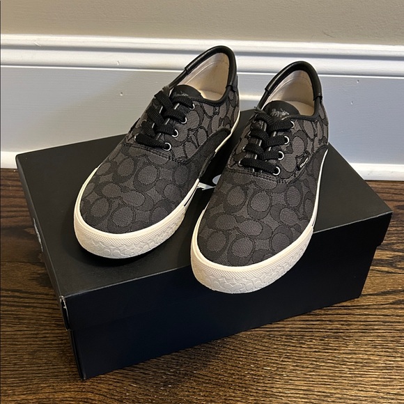 Coach | Shoes | Coach Citysole Skate Shoes | Poshmark
